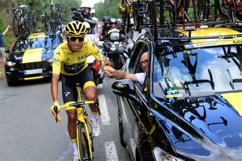 The Biggest Winners And Losers From The 2019 Tour De France