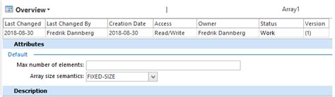 autosar application data types systemweaver