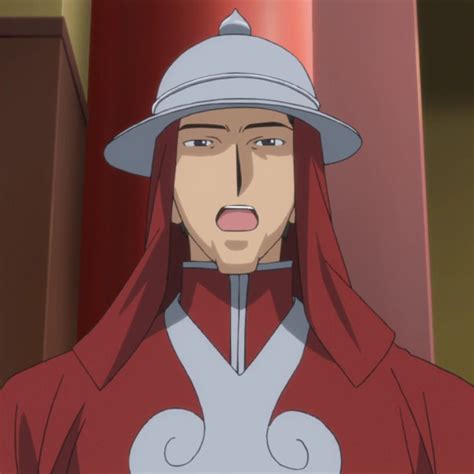 Chinese Federation Guard From Code Geass Lelouch Of The Rebellion R2