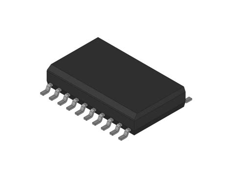 ATTINY861 20SUR Microchip Technology Order From Hard Find Electronics
