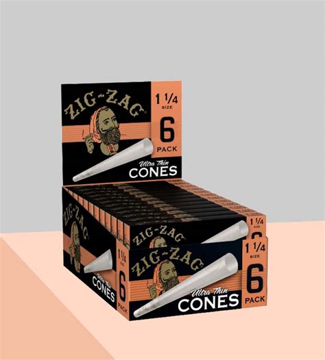 Pre Roll Display Boxes Wholesale Retail Packaging