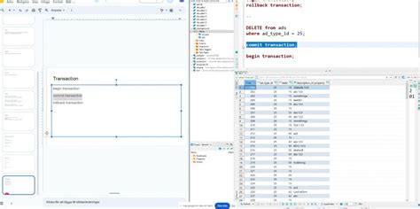 Katy R On Linkedin Sqldatabase Sql Dbeaver Techtutorial Transactions Softwaredeveloper