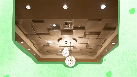 Ceiling Soundproofing How To Soundproof New And Existing Ceilings
