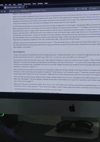 Watch An Unknown Compelling Force Trailer 2021 Free Movies Tubi