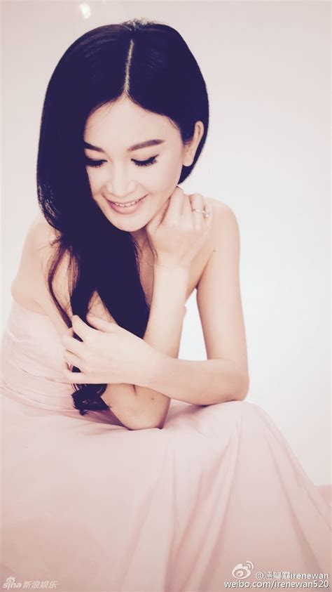 温碧霞写真 电视指南