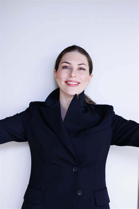 Anna Handler Ulster Orchestra