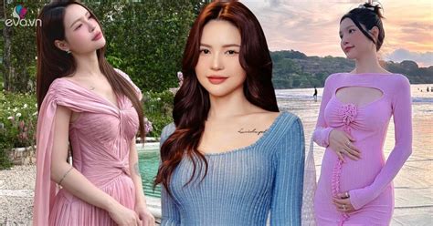 G I Xinh L Y Ch Ng Tr B U L N N O C Ng P N Th V I Body C C Ph M