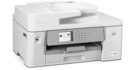 Brother MFC J6555DW INKvestment Tank All In One Color