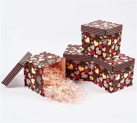 Elephant Package Caja De Regalo Mediana De 8 Pulgadas Con Tapa Cinta Y Papel De Seda Caja De