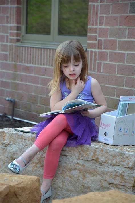 A Place Called Kindergarten March 2012