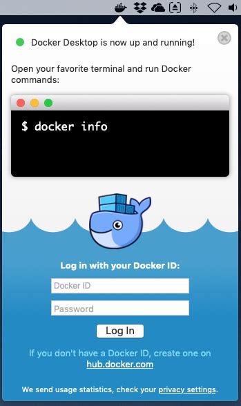How To Install Docker Desktop For Mac Mohammad Darab