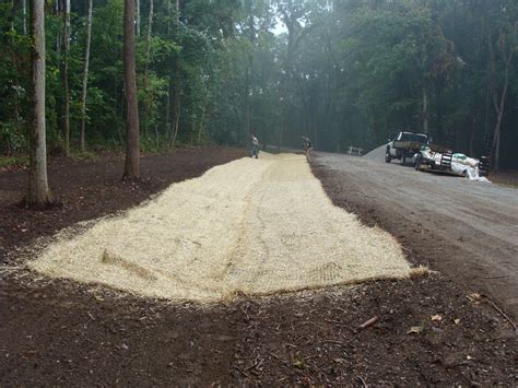 Erosion Control Pugsley Services