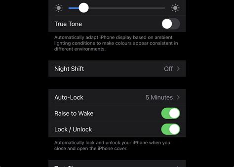 how to fix a flickering phone screen