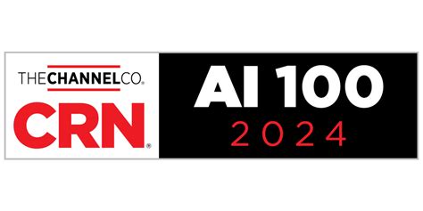 H2oai Recognized On The First Ever Crn Ai 100 List Fintech News