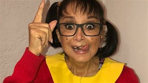 Este Es El Nombre Real De Los Personajes Del ‘chavo Del 8 Ni Quico Ni
