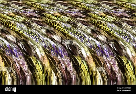 Multicolor Halftone Dots Pattern Texture Backgroundconcentric Circles