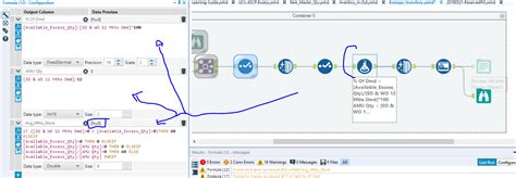Solved Formula Question Create Logical Data Alteryx Community