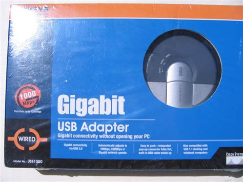 Amazon Com Linksys Cisco USB GIGABIT USB Electronics