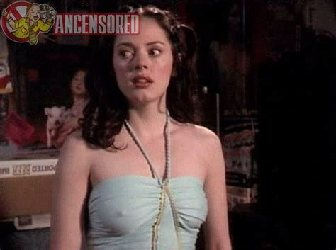 Rose Mcgowan Nua Em Charmed
