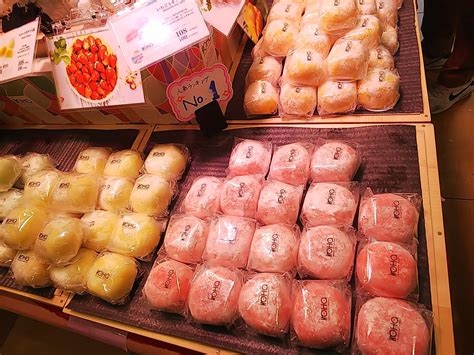 【東広島市】『iroha～カラフル大福～』美味しそう！特別販売会、どこで開催！？ 号外net 東広島市