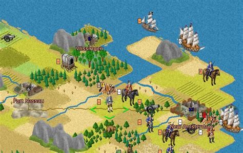 Freecol Windows Mac Linux Game Mod Db