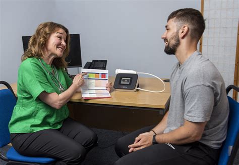 Feno By Niox® Accurate Reliable And Straightforward