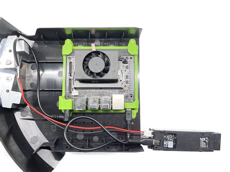 Hookup Guide Create 3 Docs