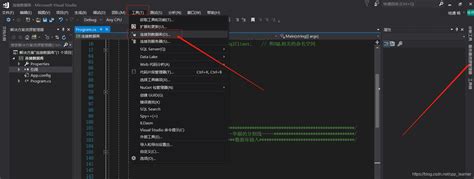 C 连接mysql实现增删改查(详细步骤)c Mysql 增删改查 Csdn博客 C 连接mysql实现增删改查(详细步骤)c Mysql 增删改查 Csdn博客