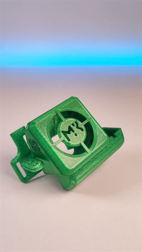 Stl File Carcasa Carro De X・template To Download And 3d Print・cults