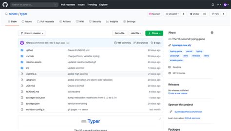 What Do You Guys Think Of The New Github Design Rgithub