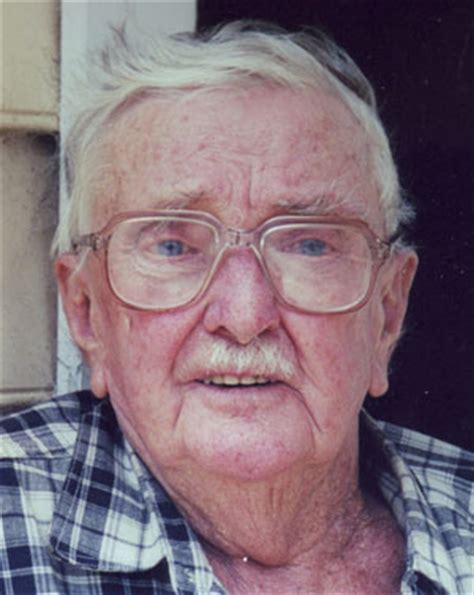 Roughley Speaking About An Old Mate