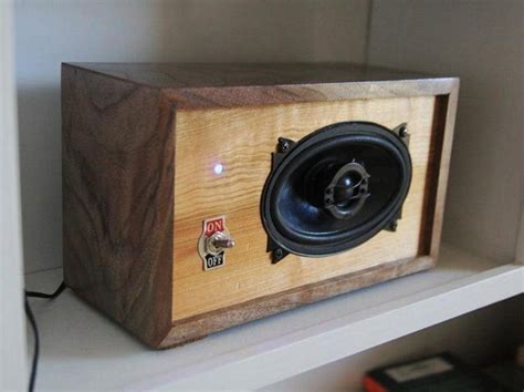 Diy Bluetooth Speaker Projects You Can Make Easily Diyncrafty