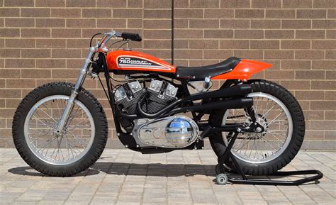 The Remarkable History Of Harley Davidson