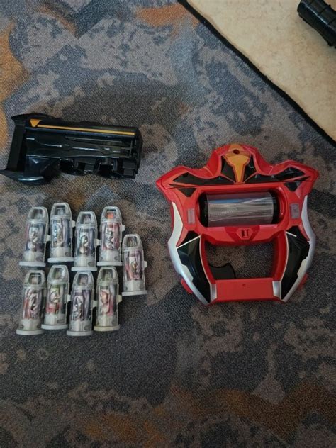 Dx Geed Riser Hobbies And Toys Toys And Games On Carousell