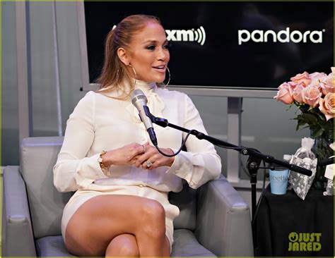 Jennifer Lopez On Hustlers All Female Set Everybody Can Thrive