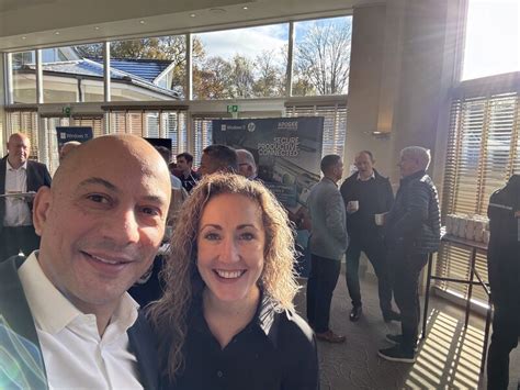 Sof Socratous On Linkedin Partnership Winningformula Hp Poly Apogee