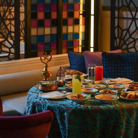 Ultimate Guide To Nightlife In Doha 2025 Top Bars Clubs And Lounges