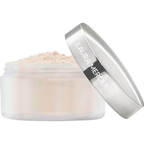 Laura Mercier Translucent Loose Setting Powder Light Catcher Celestial