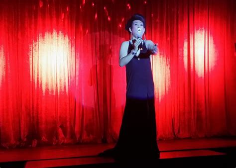 Ladyboy Show Chiang Mai Thailand Frequent Traveller