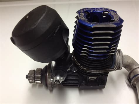 PICCO Evo 2 On Road 1 8th Scale Engine R C Tech Forums