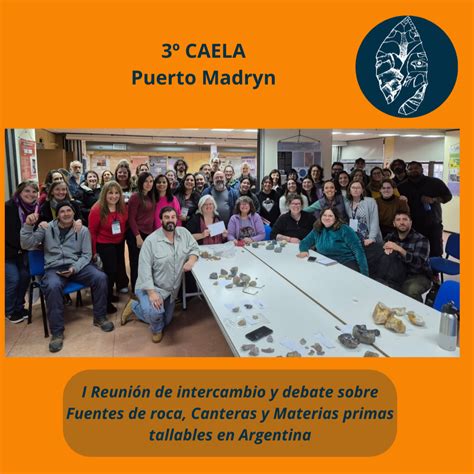 Caela Puerto Madryn 3caela2025 • Instagram Photos And Videos