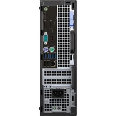 Customer Reviews Dell Optiplex Desktop Computer Intel Core I Gb Memory Gb Hard Drive