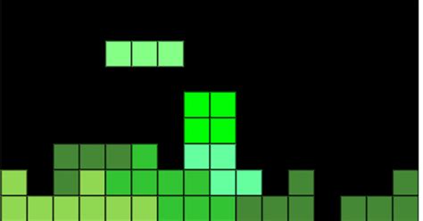 vim tetris learn vim navigation