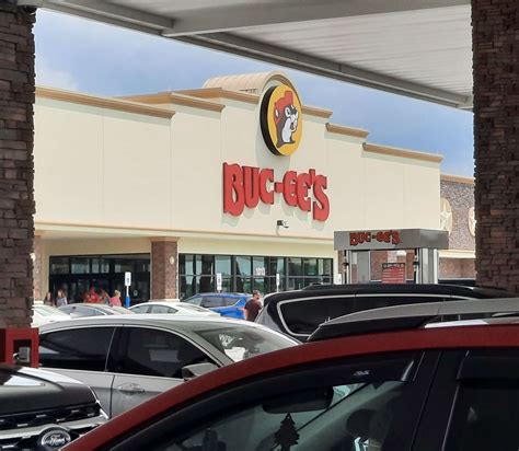 Russell County Comes Up Shy On Buc Ees Bid