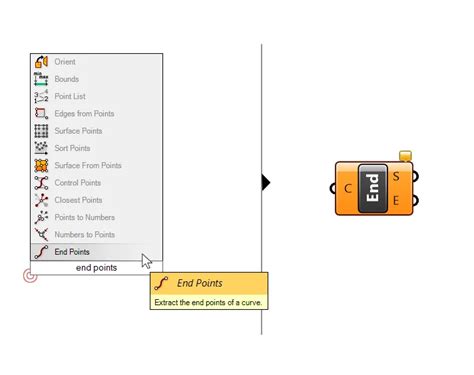 Offset Curve To Both Sides In Grasshopper A Step By Step Guide Hopific