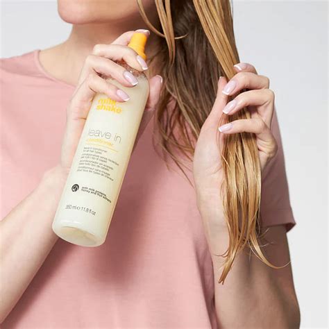 Milkshake Leave In Conditioner Vivo Hair Salon And Skin Clinic