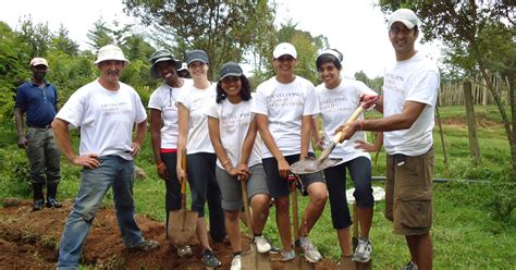 Kenya September 2024 Salesforce Developing World Connections