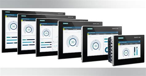 Operator Interface Benefits From Increased Transparency To Runtime Data And System Support
