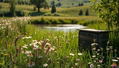 Wild Bee Habitats How To Support Local Bee Populations
