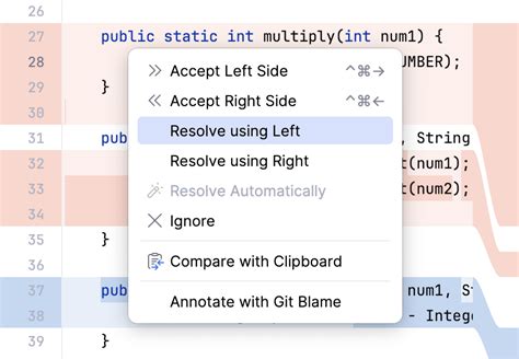 Resolve Git Conflicts Intellij Idea Documentation